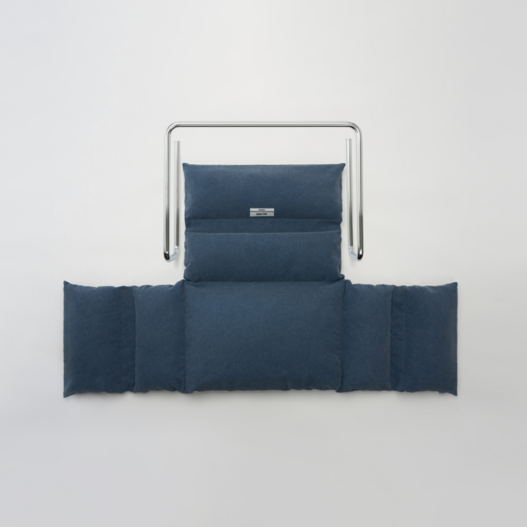 Lying Bed