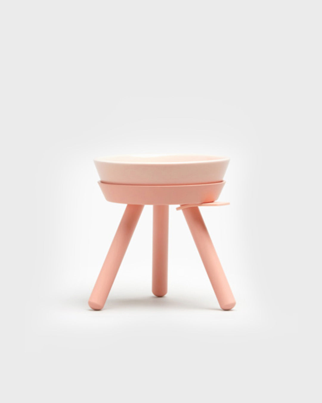 Oreo Table Pink Tall
